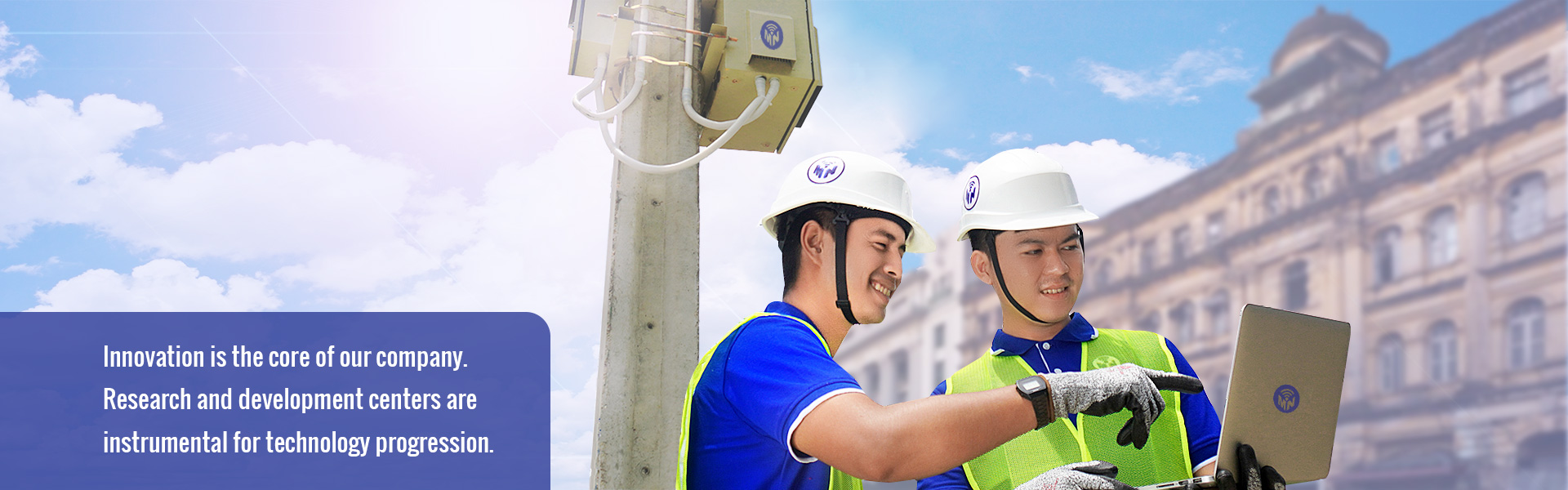 Consumer Product - FRONTIIR